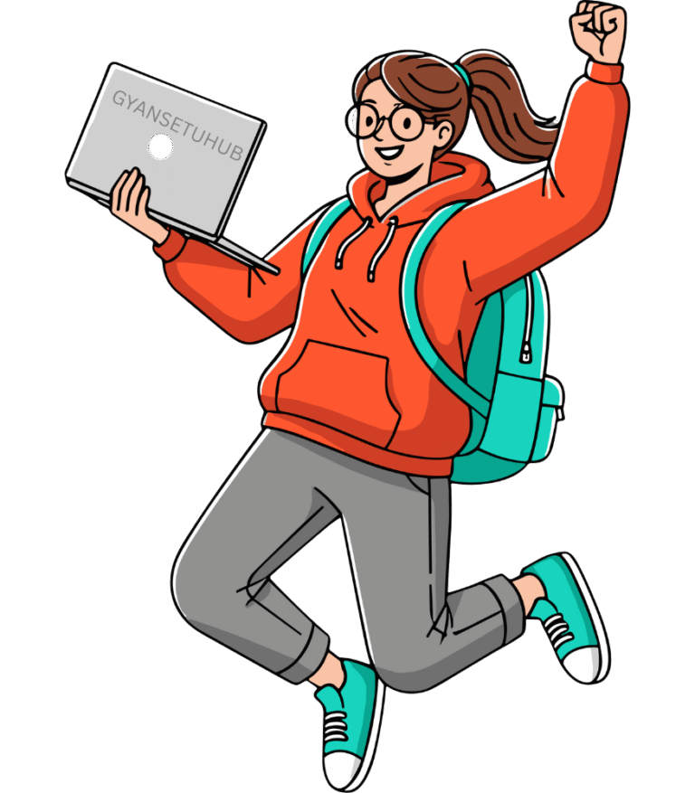 Join Gyan Setu Hub | Best Online Learning Platform in India