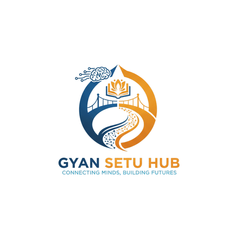 Join Gyan Setu Hub | Best Online Learning Platform in India